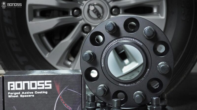 The Best 2025 Nissan Patrol Wheel Spacers Lug Nut Size Chart