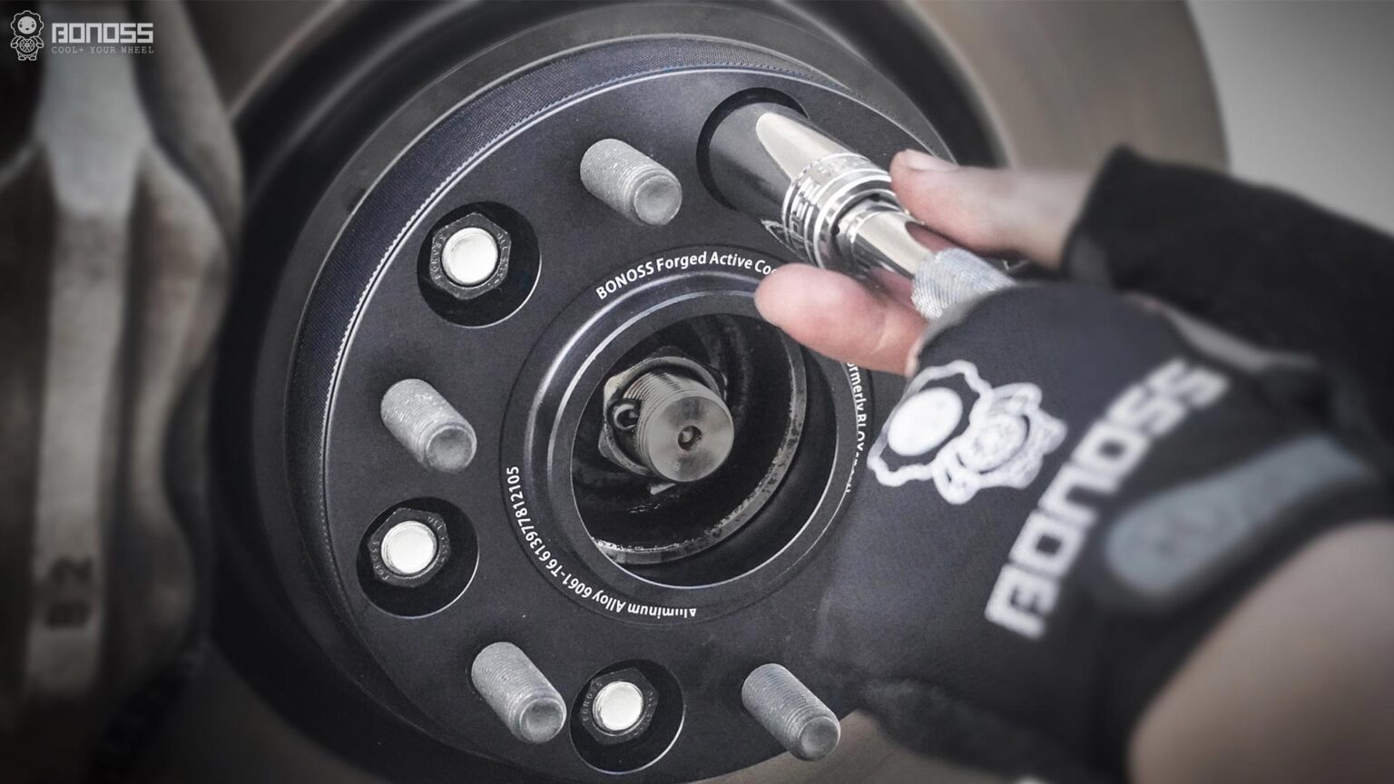 The Best 2025 Nissan Patrol Wheel Spacers Lug Nut Size Chart
