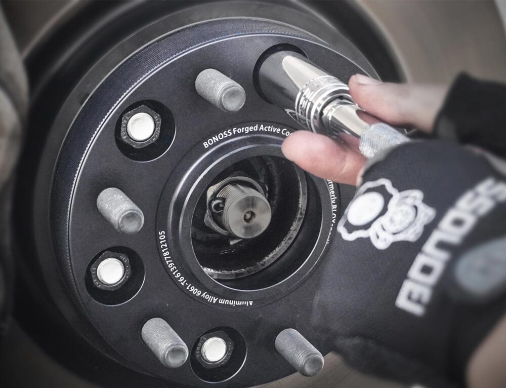 Subaru Lug Nuts Size: A Complete Guide - BONOSS