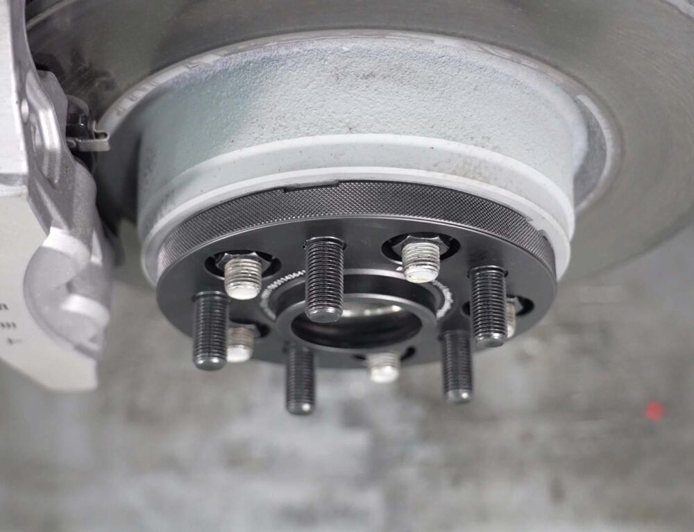 Mazda CX5 Lug Nuts Size and Torque: A Complete Guide - BONOSS