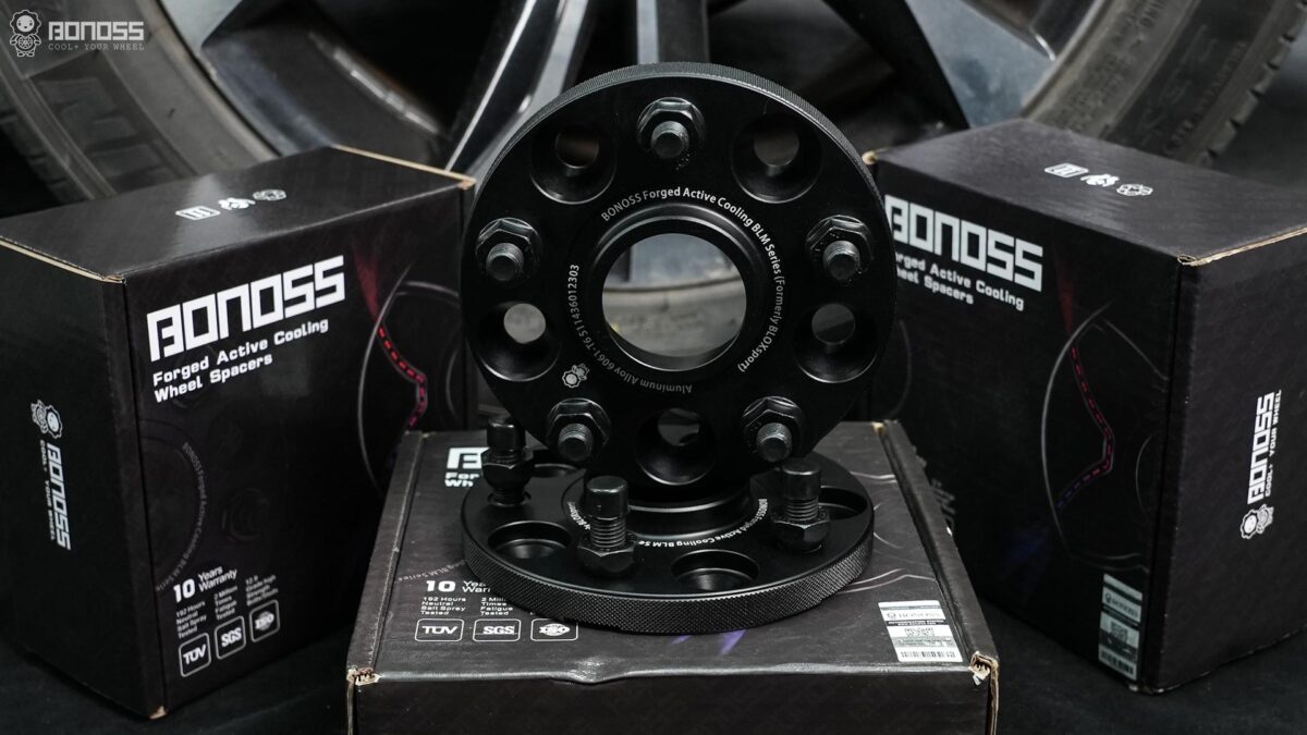 The Best 2025 Toyota RAV4 Wheel Spacers Lug Nut Size Chart