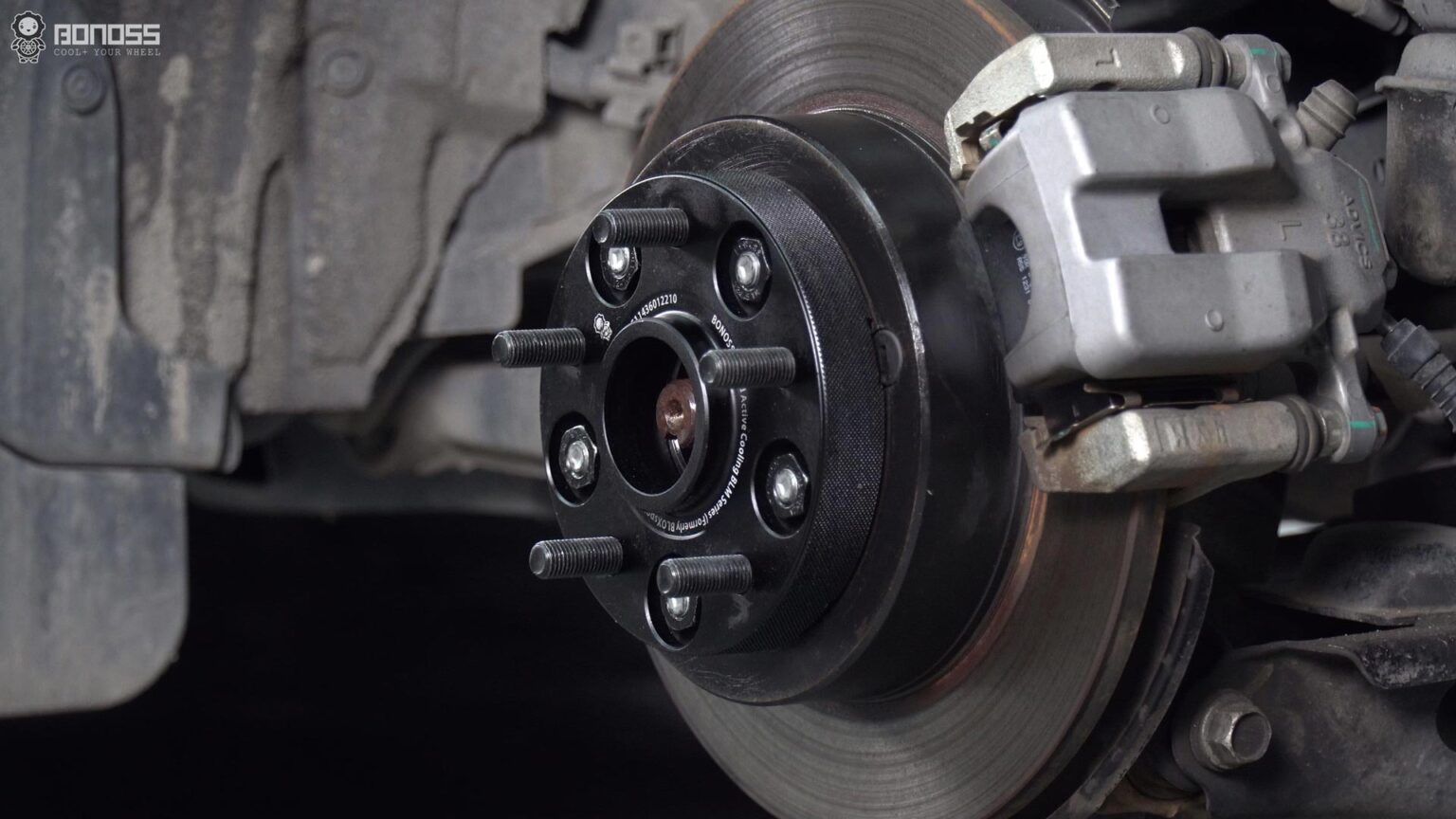 2017 Toyota Rav4 Lug Nut Torque