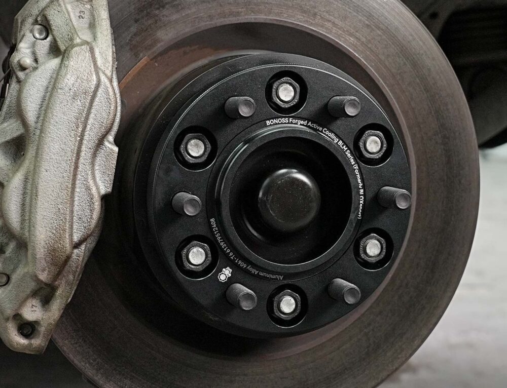 The Best Honda Civic Type-R Lug Nut Size and Torque Chart