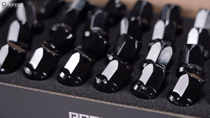 The Best 2025 Toyota Tacoma Lug Nuts Size Chart Torque