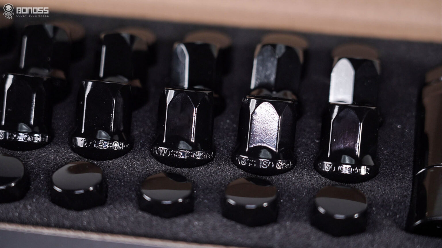 Best 2025 Chevy Suburban Lug Nuts Size Chart Torque Socket