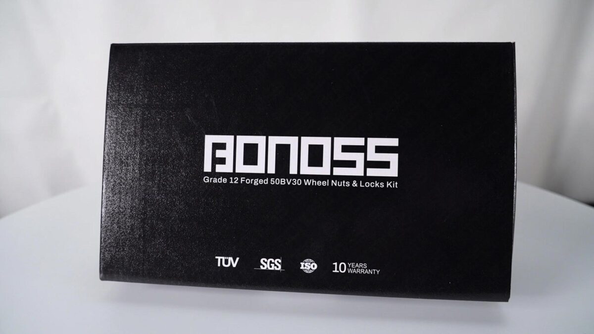 Subaru Lug Nuts Torque Spec Socket Size Chart