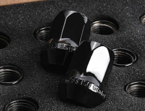 Best Toyota GR Corolla Lug Nuts Size Chart Torque Socket