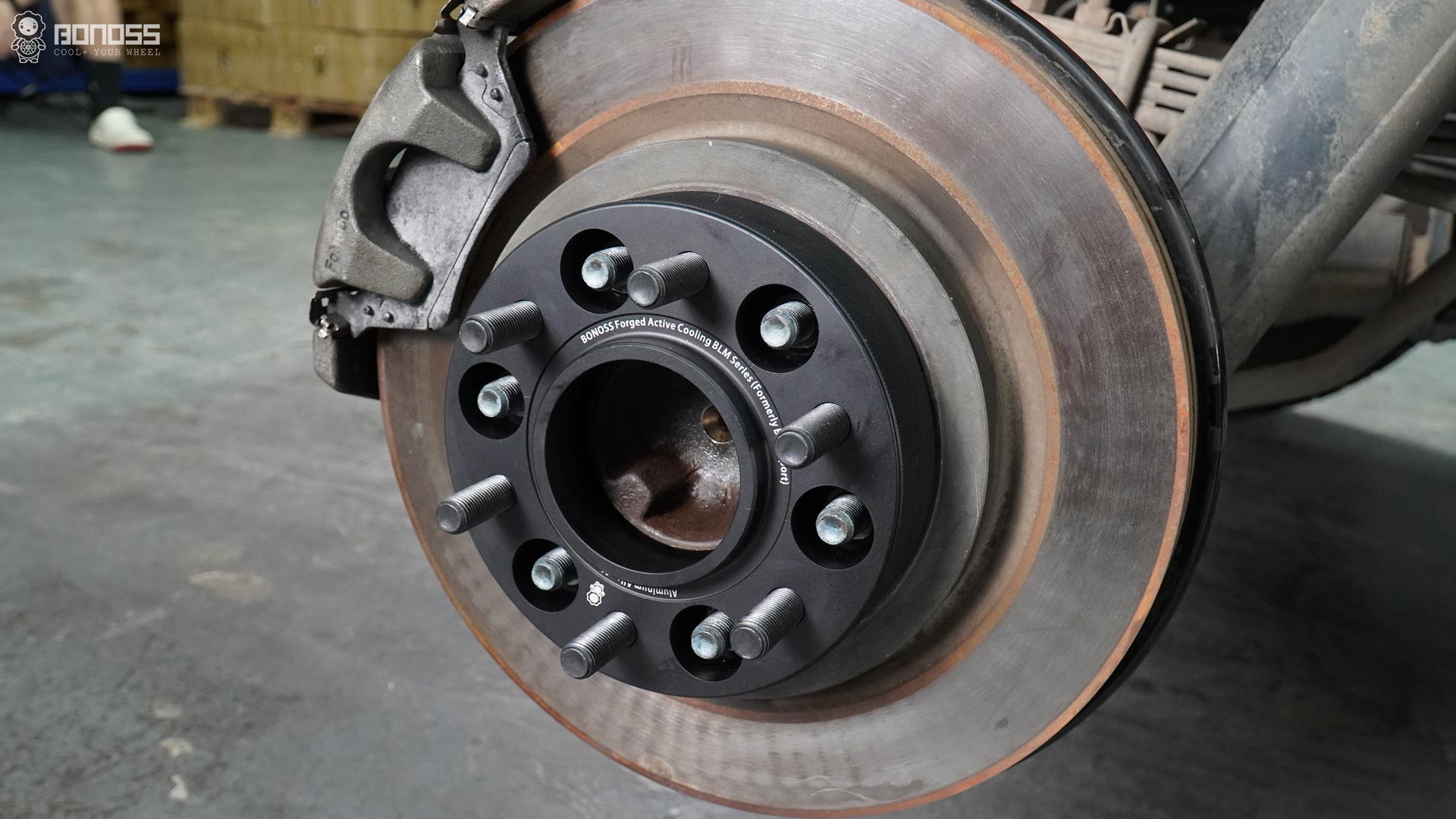 The Best Ford Ranger Wheel Spacers Torque PCD Offset Guide