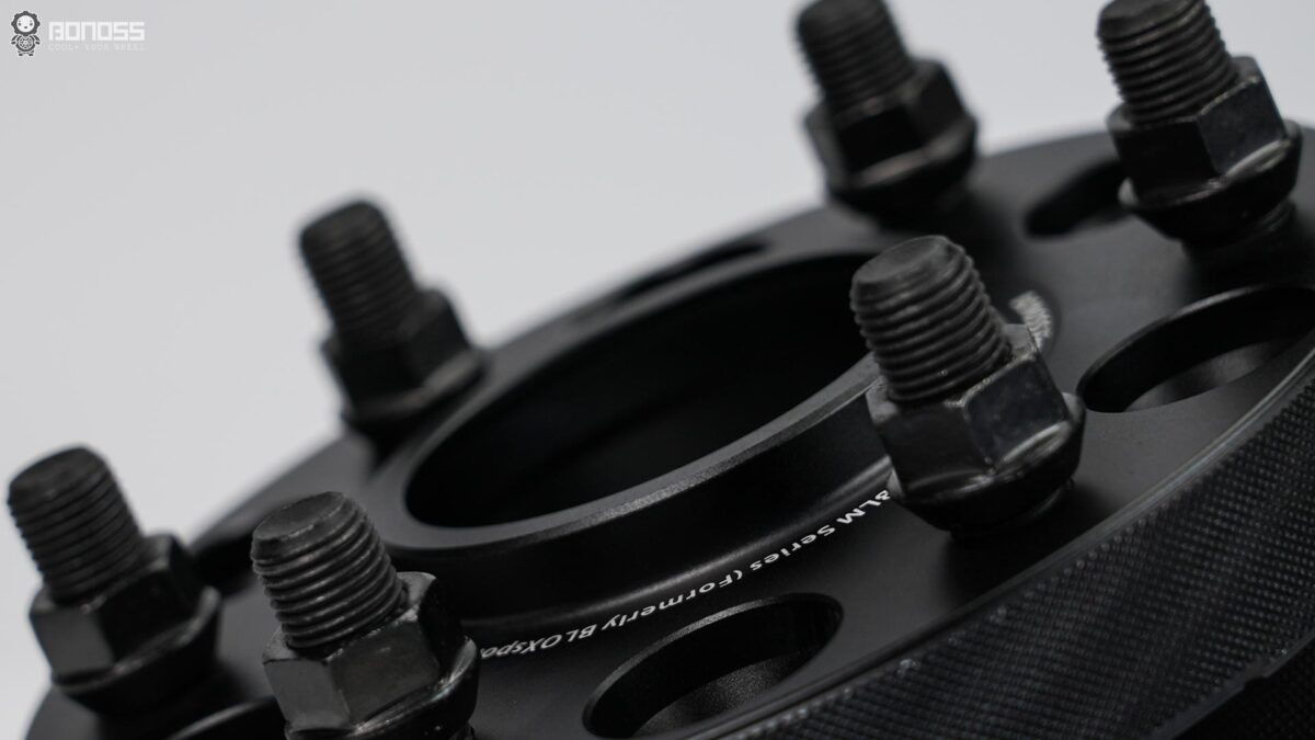 The Best Ford Ranger Wheel Spacers Torque PCD Offset Guide