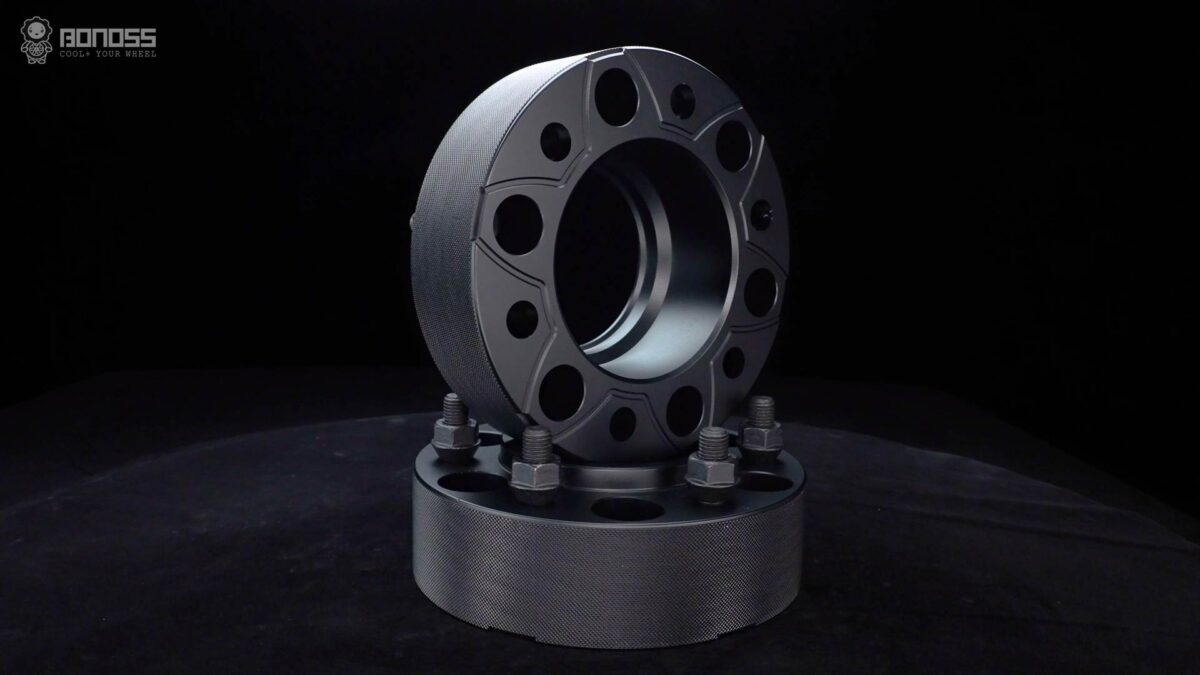 Best 2 inch Wheel Spacers Size and Torque Fitment Guide