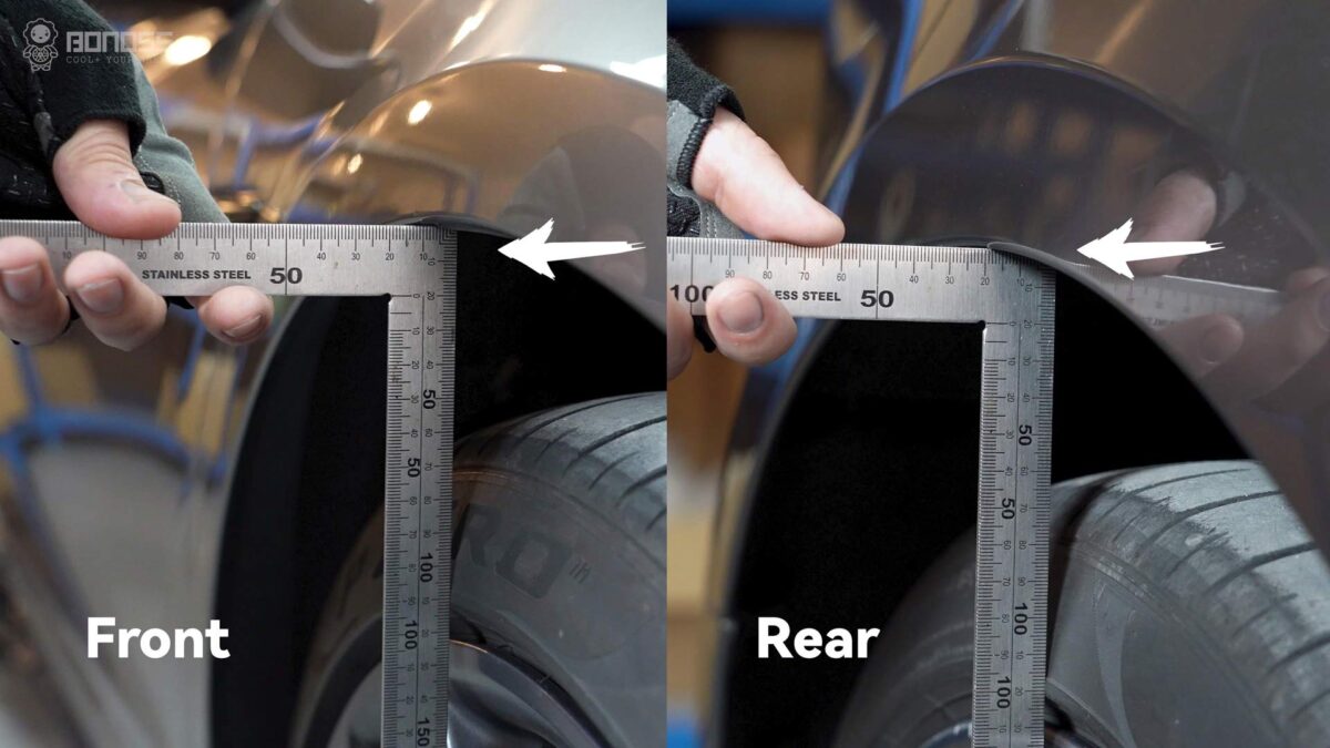 The Best Automotive Spacers Sizes PCD Lug Nut Torque Chart
