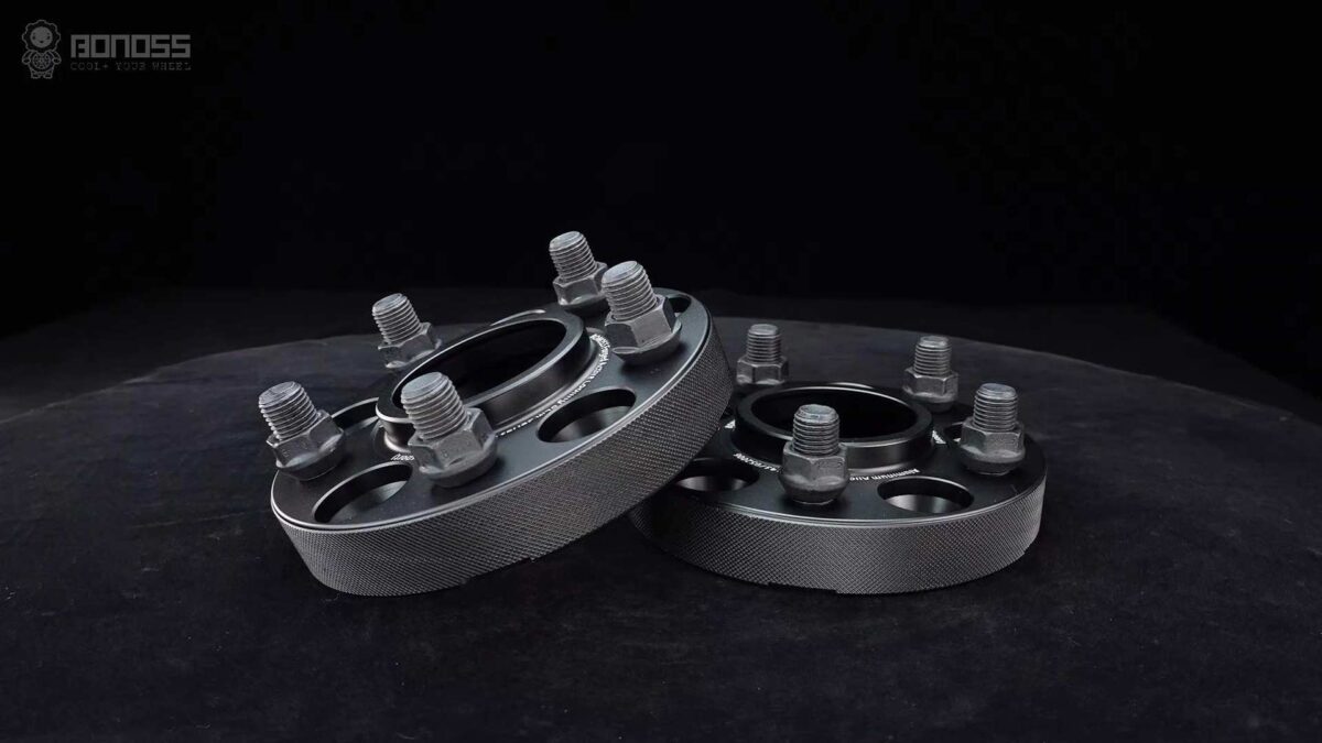 What Are Jeep Wrangler Wheel Spacers Torque Specs?