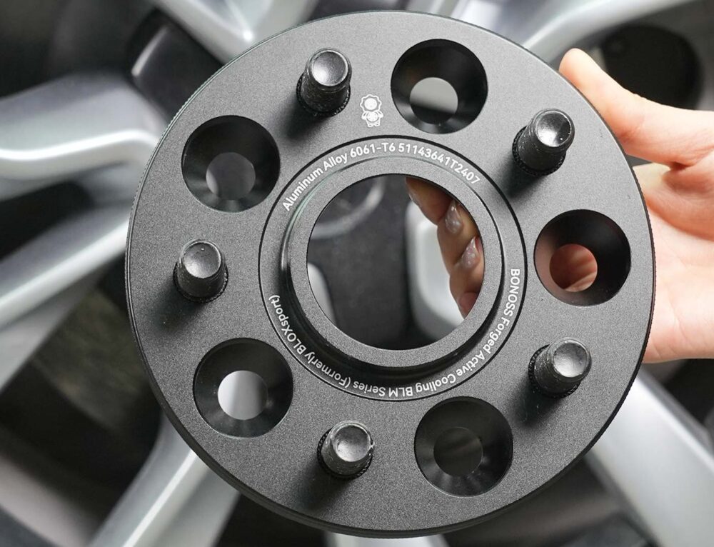 Honda Civic lug nuts size and torque: All you need to know - BONOSS