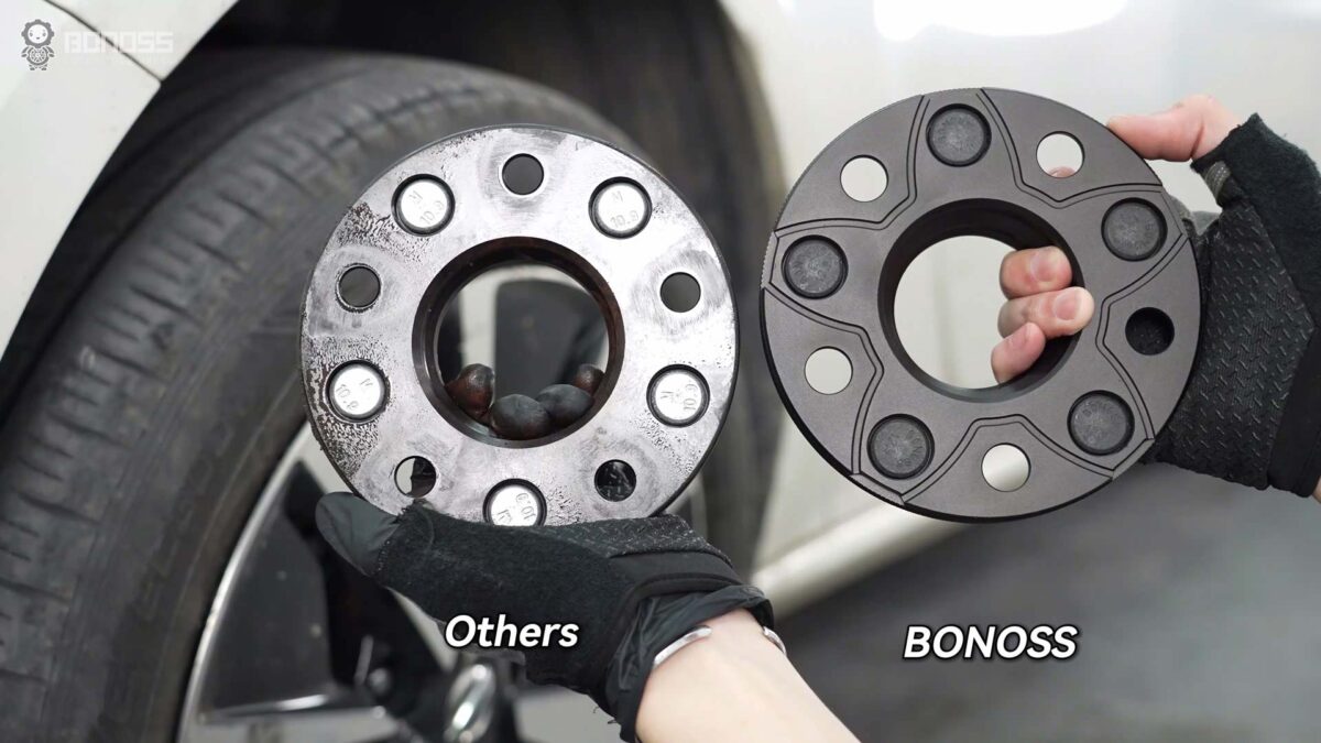 What is a Good Brand of Wheel Spacers?