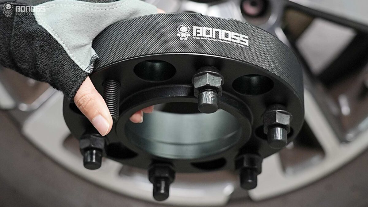 What is the Best Offset for a Ram 1500 Spacer?