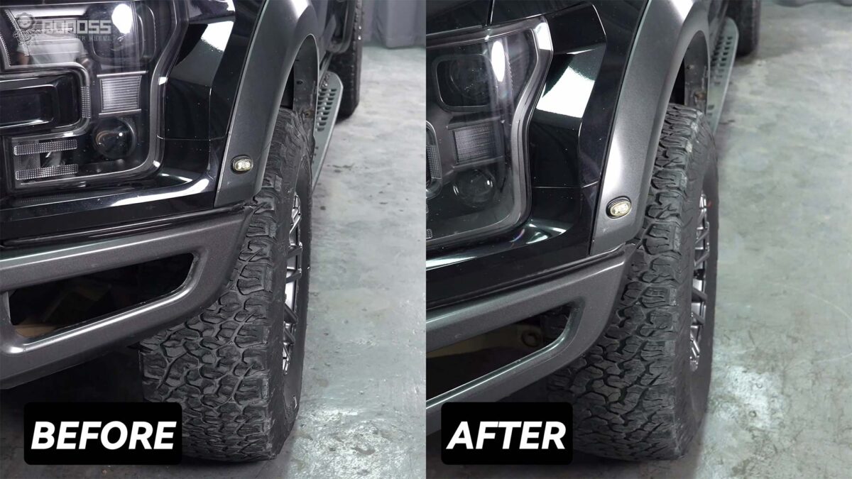 Complete Wheel Spacers for Dually Trucks Size Chart & Tips