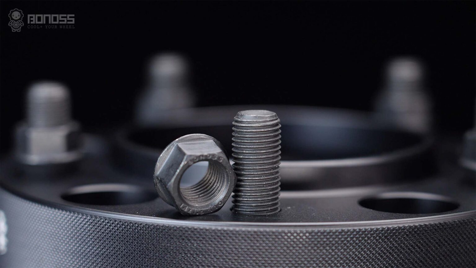 Complete Wheel Spacers for Dually Trucks Size Chart & Tips