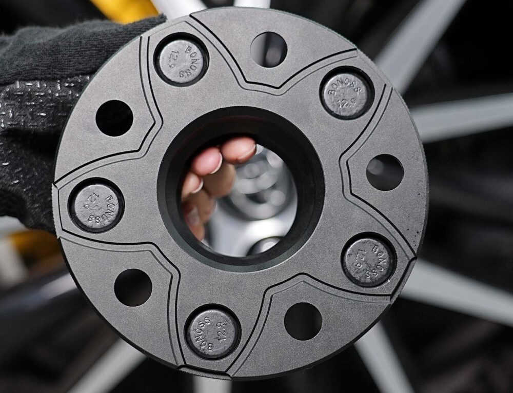 What Size are the Lug Nuts on a GMC Sierra? - BONOSS