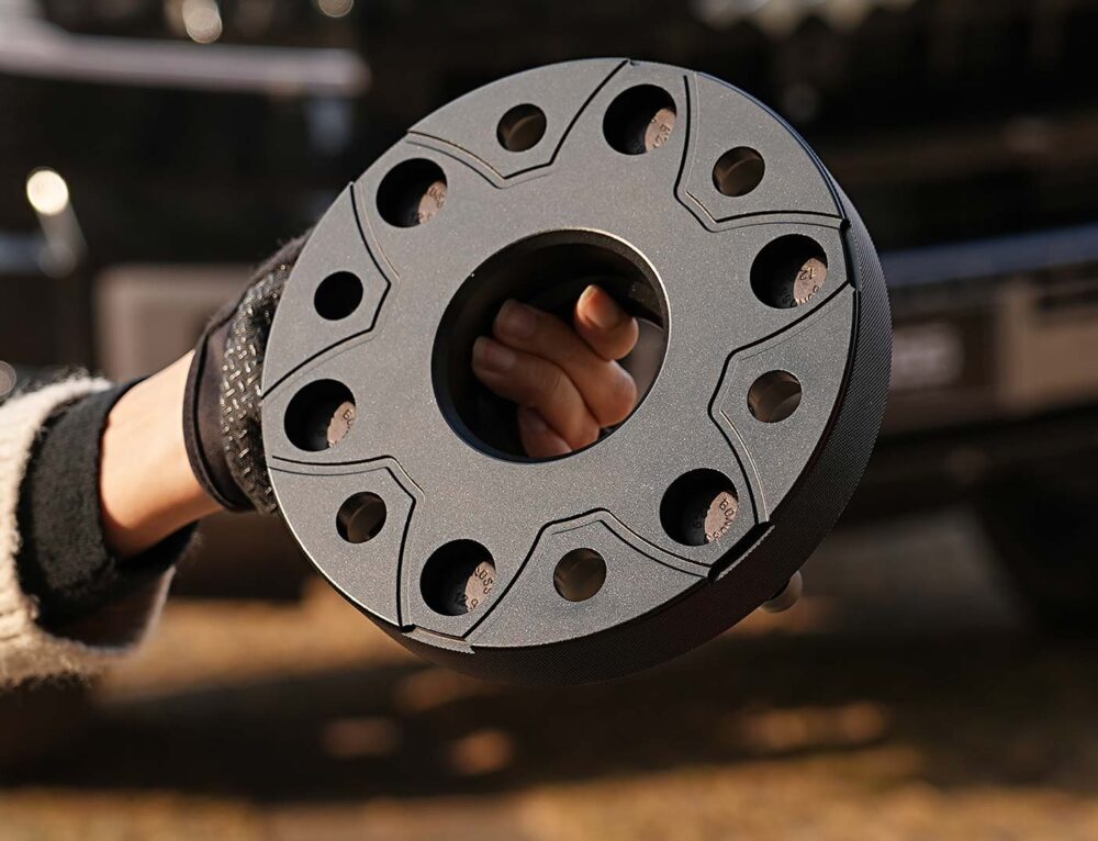 What Size are the Lug Nuts on a GMC Sierra? - BONOSS