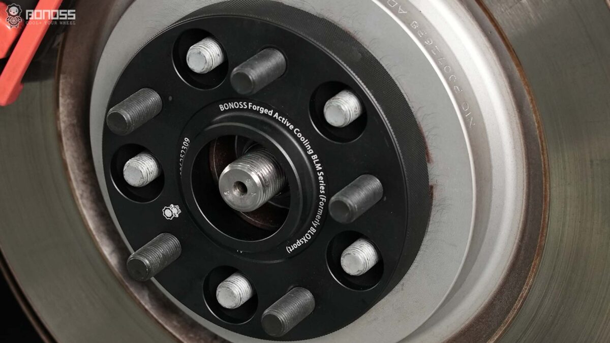 What Size Car Wheel Spacers Are Best?