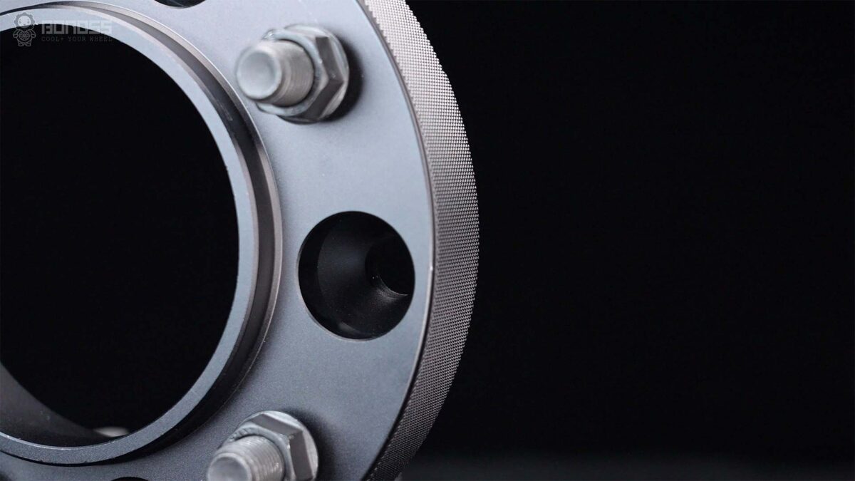 Who Makes the Best Wheel Spacers for Trucks (2025 Update)