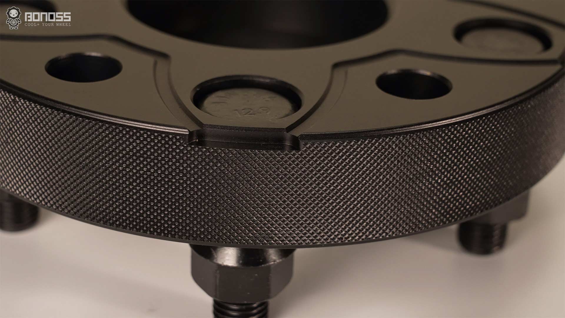 2025 Honda 5x114.3 to 5x120 Adapter Size Chart (1"-2") Tips