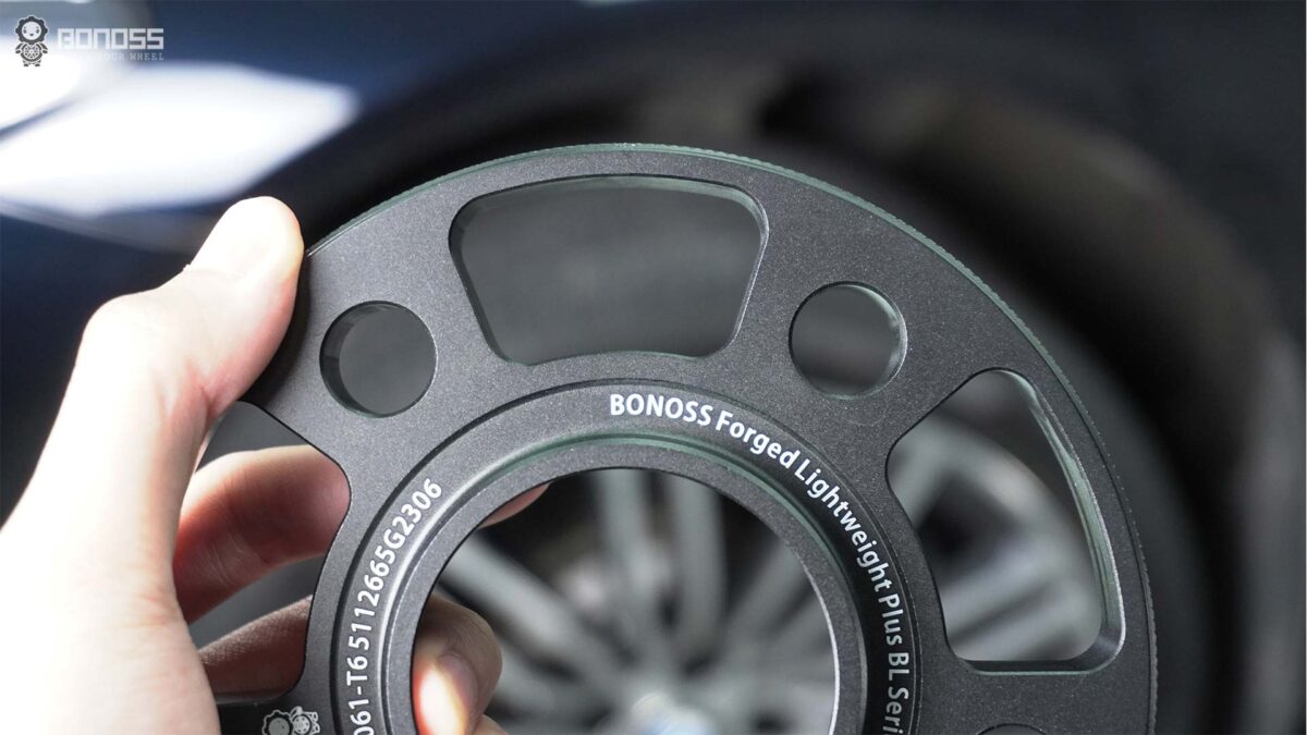 BMW Rim Spacers for X5 Sizes Torque Chart (2025 Update)
