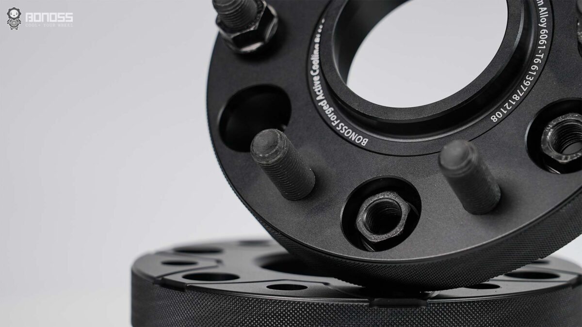 What is the Best Offset For Ford Ranger Wheel Spacers