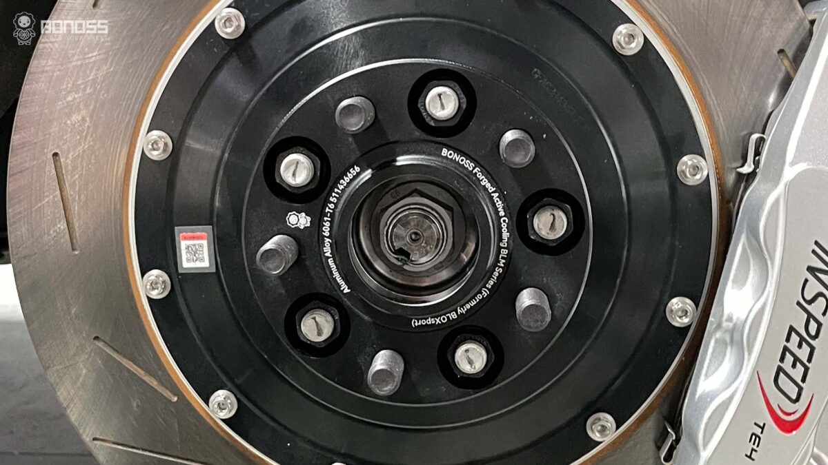 2025 GR86 Wheel Spacers Expert Guide Safe Sizes & Offset