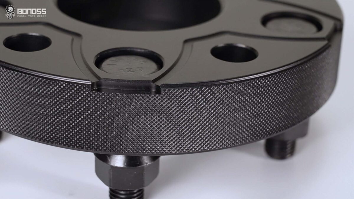 2025 GR86 Wheel Spacers Expert Guide Safe Sizes & Offset