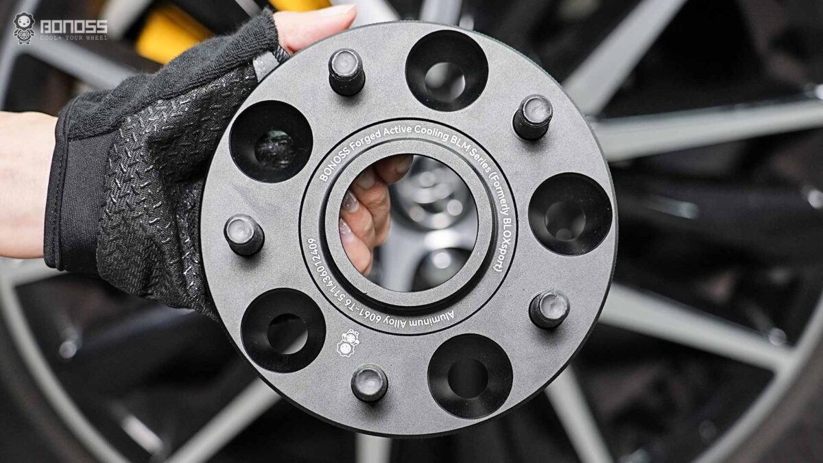 2025 GR86 Wheel Spacers Expert Guide Safe Sizes & Offset