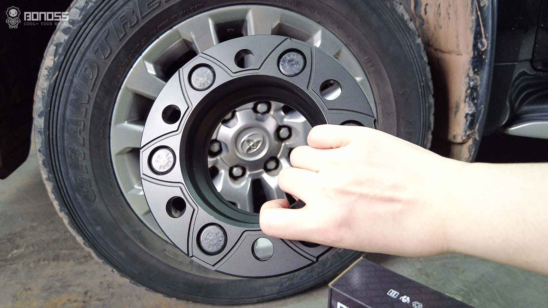 Best 4-Inch Spacers on Tundra for Off-Roading 2025 Top Picks