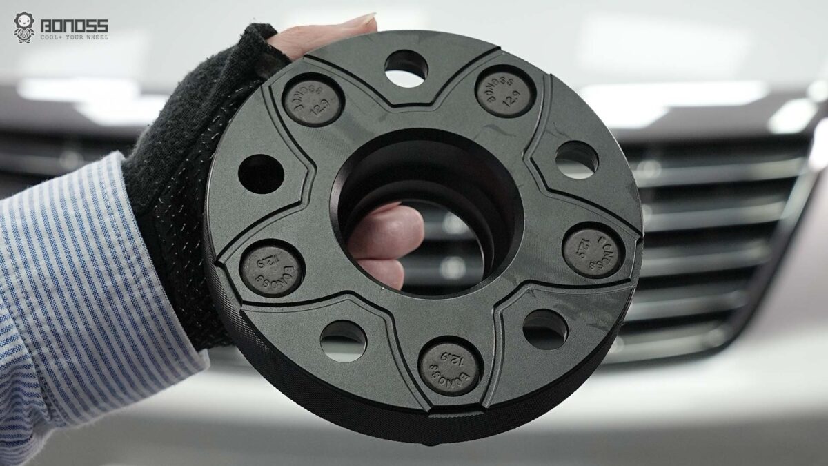 Best GR86 Wheel Spacers Torque Spec Avoid Costly Mistakes!
