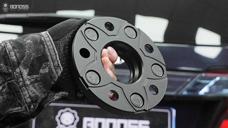 Best Hub Centric Wheel Adapters Buying Guide Sizes, Offset, Review