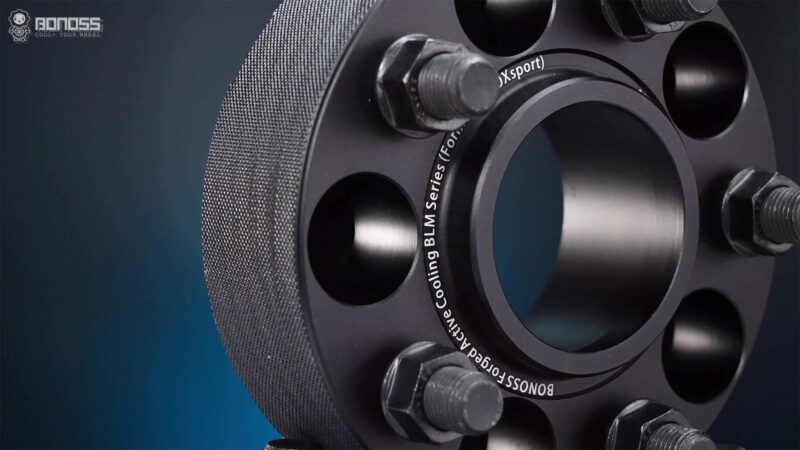 Best Hub Centric Wheel Adapters Buying Guide Sizes, Offset, Review