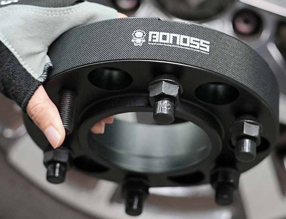 Ford Ranger Wheel Nuts Size and Torque: A Complete Guide - BONOSS