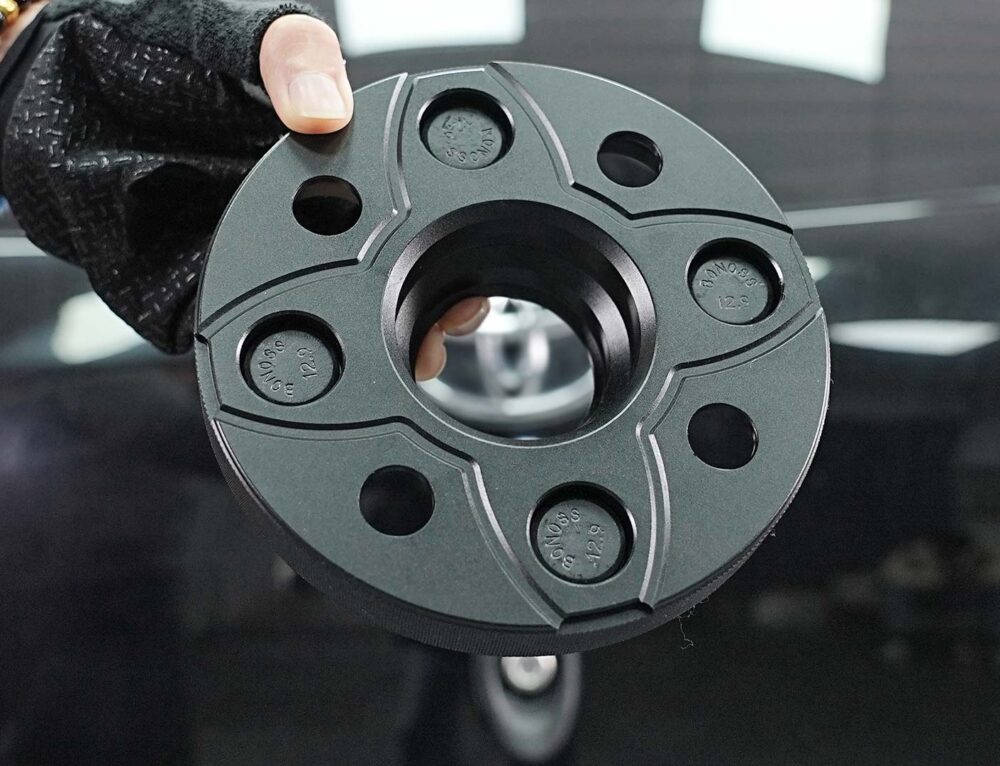 Ford Ranger Wheel Nuts Size and Torque: A Complete Guide - BONOSS