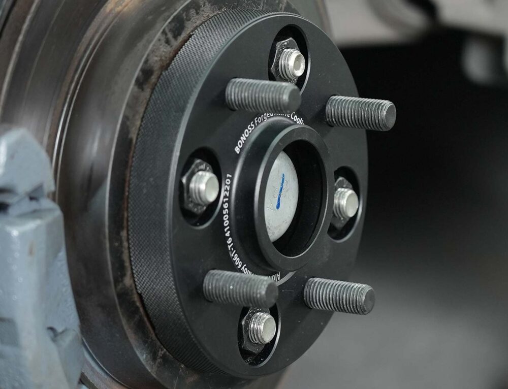 Ford Ranger Wheel Nuts Size and Torque: A Complete Guide - BONOSS