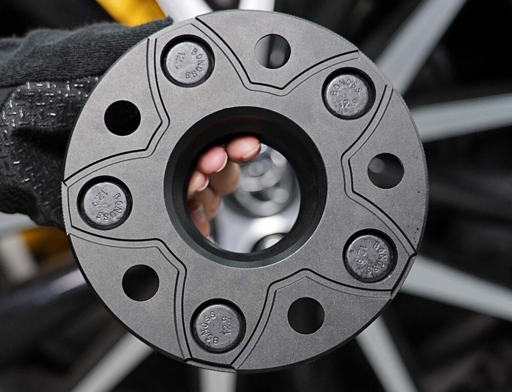 Ford Ranger Wheel Nuts Size and Torque: A Complete Guide - BONOSS