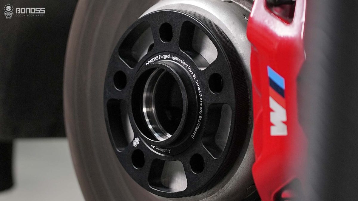 Best Half Inch Wheel Spacers for Truck Before and After