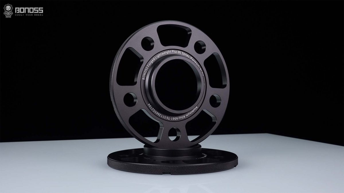 Best Half Inch Wheel Spacers for Truck Before and After