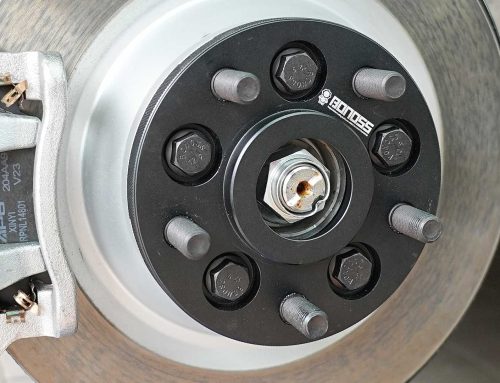 Ford Ranger Wheel Nuts Size and Torque: A Complete Guide - BONOSS