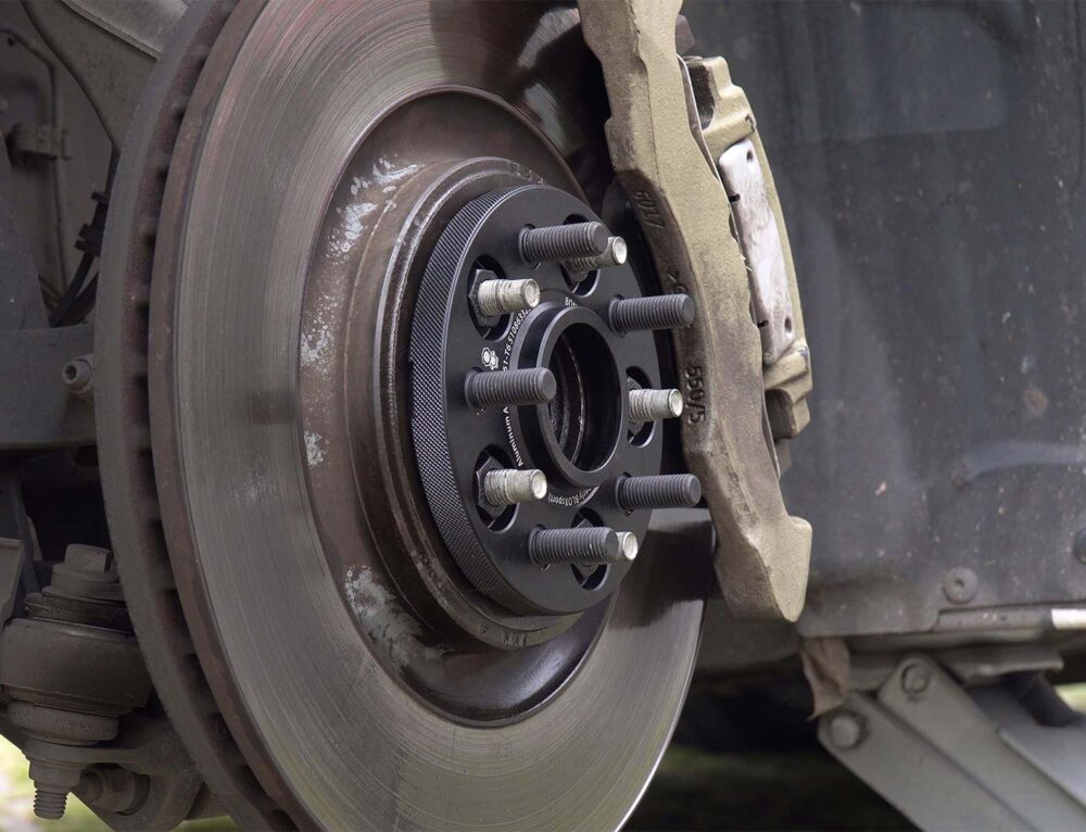 Ford Ranger Wheel Nuts Size and Torque: A Complete Guide - BONOSS