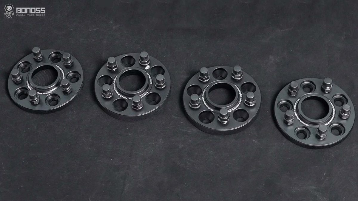 Best 1 Inch Spacers Before and After - 2025 Expert Reviews