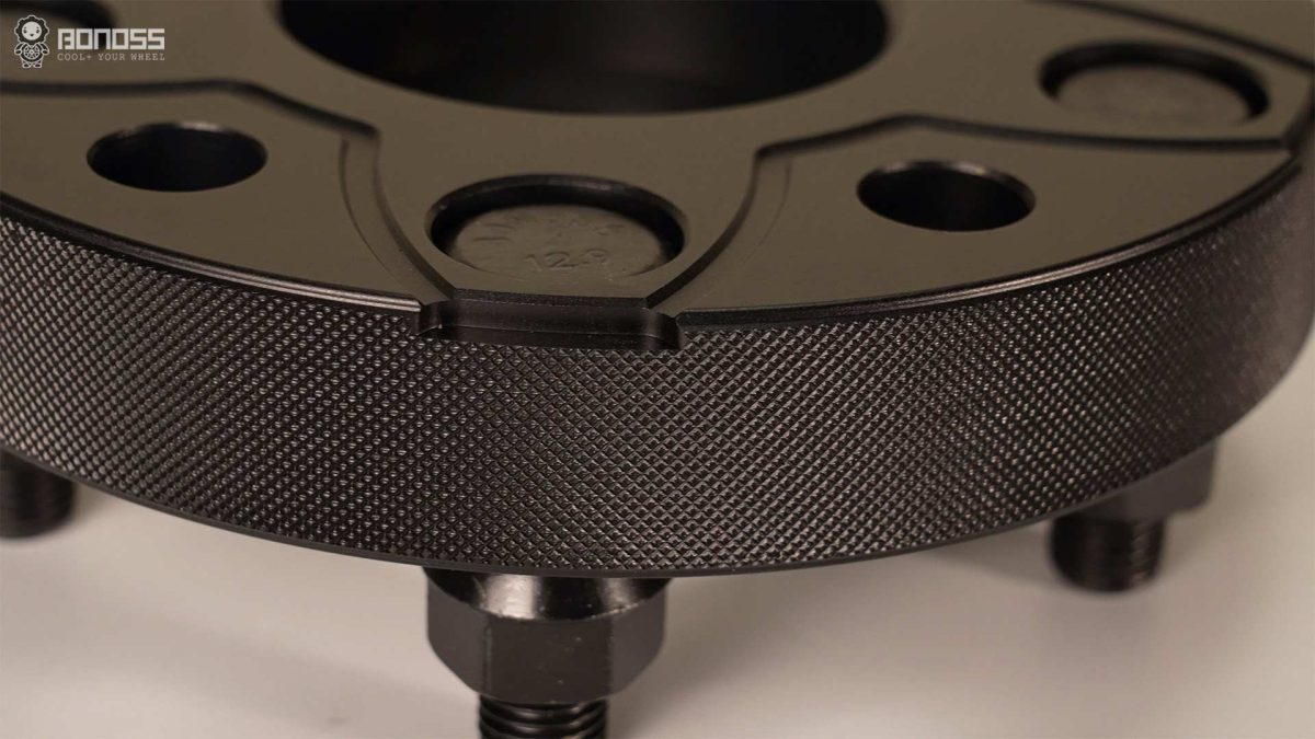 Complete 4WD Wheel Spacers Torque Chart & Installation Tips