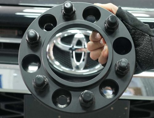 The Latest Toyota Tundra Lug Nuts Size and Torque Spec Guide