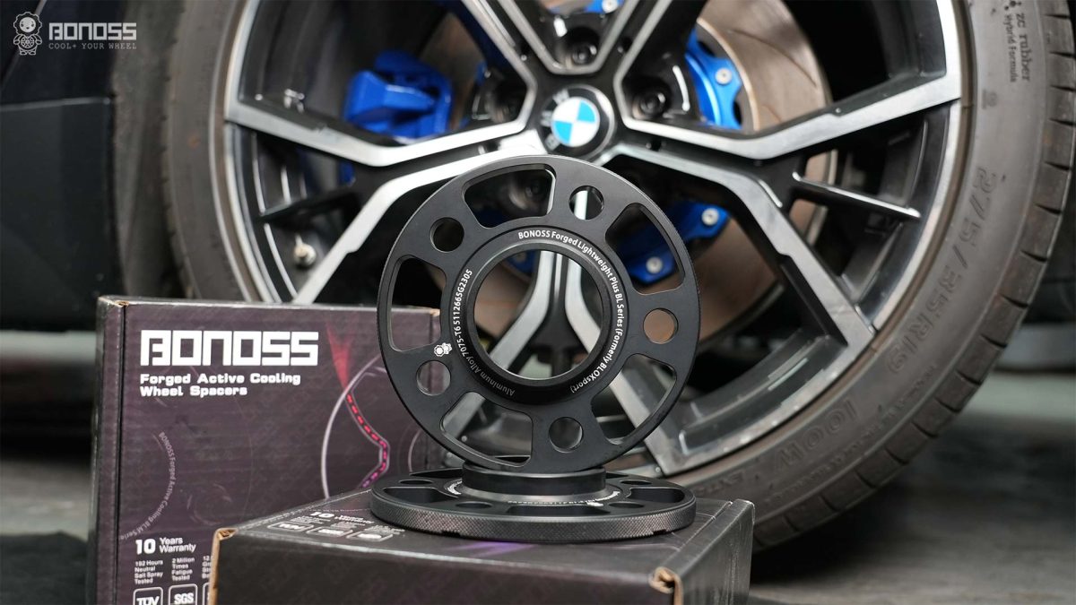 Best 12 mm Spacers Torque Spec Expert Picks