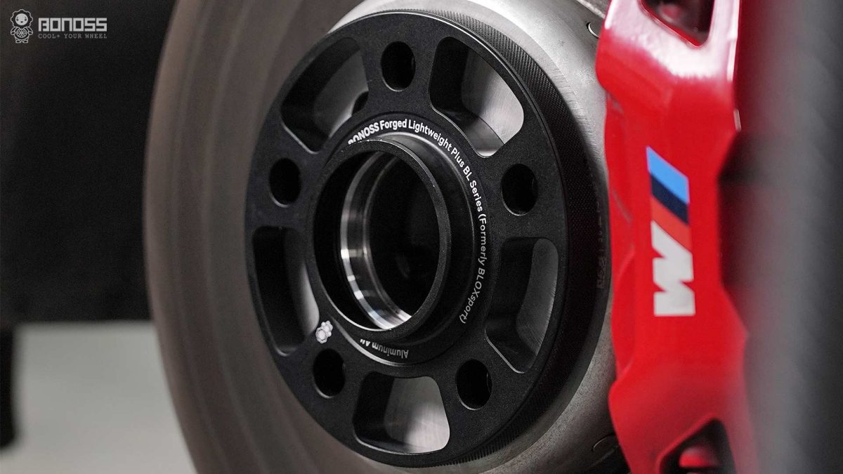 Best BMW Wheel Spacers Offset 2025 Top Brands