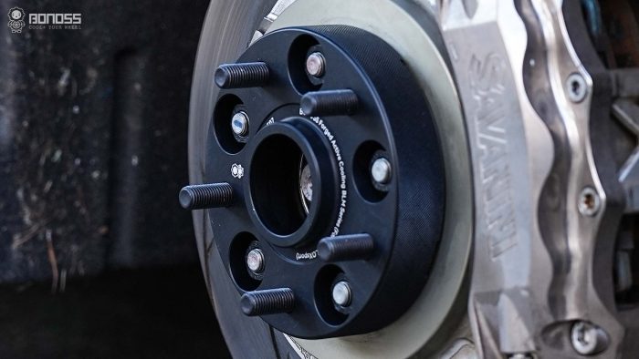 2025 Best Wrangler Wheel Spacers Safe Sizes & Pro Tips