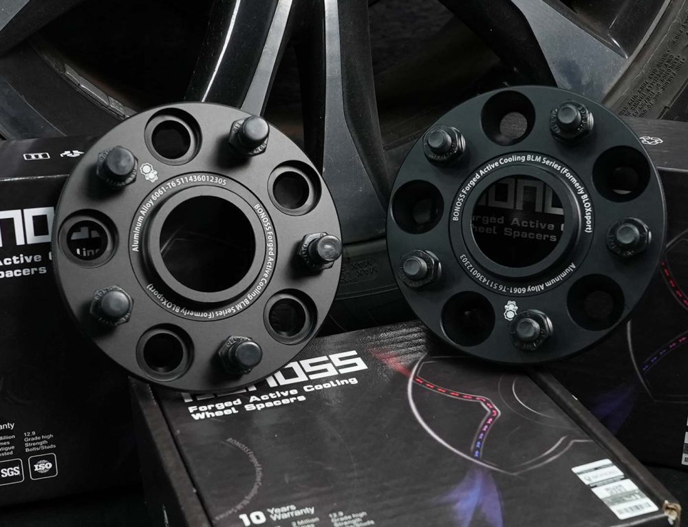 Subaru Lug Nuts Size: A Complete Guide - BONOSS